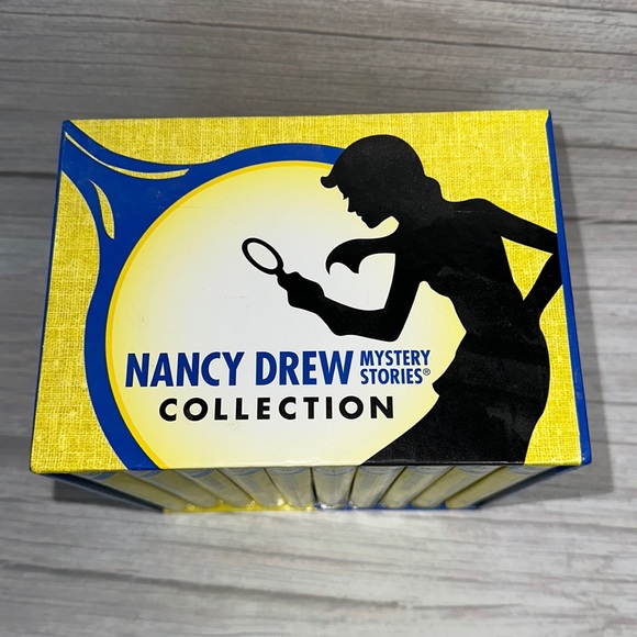 Other | 216nancy Drew Collection Books 1120 | Poshmark